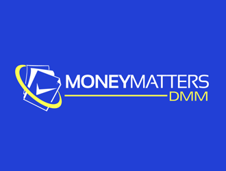 Money Matters DMM Logo Design - 48hourslogo