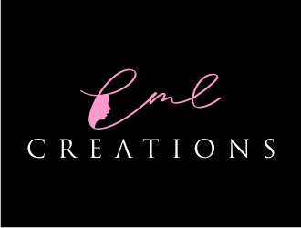 CML-Creations Logo Design - 48hourslogo
