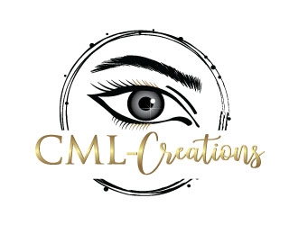 CML-Creations Logo Design - 48hourslogo