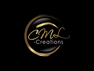 CML-Creations Logo Design - 48hourslogo