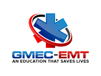 GMEC-EMT Logo Design - 48hourslogo