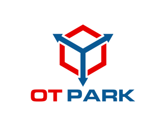 OT Park Logo Design - 48hourslogo