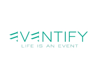 Eventify Logo Design - 48hourslogo