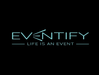 Eventify Logo Design - 48hourslogo
