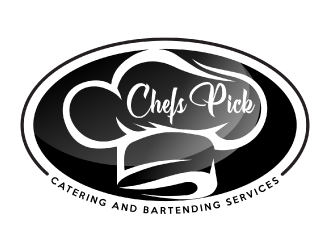 Chefs Pick Logo Design - 48hourslogo