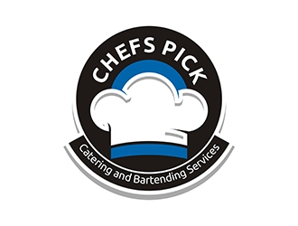 Chefs Pick Logo Design - 48hourslogo