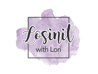 LosinIt with Lori Logo Design - 48hourslogo