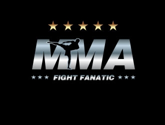 Mma Logo Wallpapers