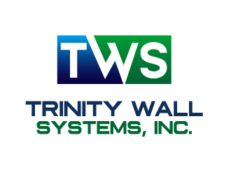 Trinity Wall Systems, Inc. Logo Design - 48hourslogo