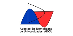 ADOU / Asociación Dominicana de Univeridades Logo Design - 48hourslogo