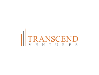 Transcend Ventures Logo Design - 48hourslogo