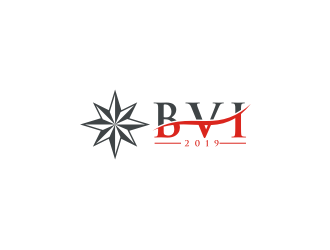 BVI 2019 Logo Design - 48hourslogo