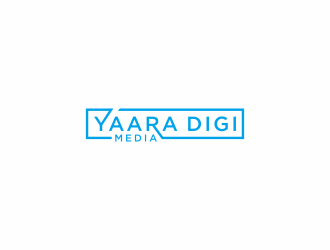 Yaara Digi Media Pty Ltd Logo Design - 48hourslogo