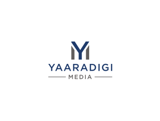 Yaara Digi Media Pty Ltd Logo Design - 48hourslogo