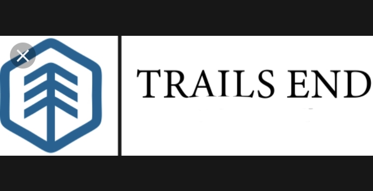 Trails End Logo Design - 48hourslogo