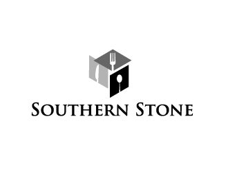 Southern Stone Logo Design - 48hourslogo