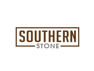 Southern Stone Logo Design - 48hourslogo