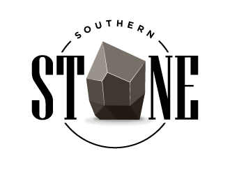 Southern Stone Logo Design - 48hourslogo