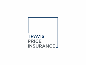 Travis Price Insurance Logo Design - 48hourslogo