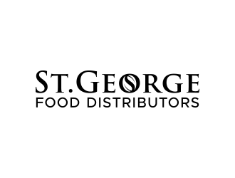St George Food Distributors Logo Design - 48hourslogo