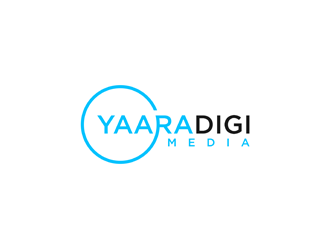 Yaara Digi Media Pty Ltd Logo Design - 48hourslogo