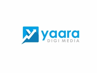 Yaara Digi Media Pty Ltd Logo Design - 48hourslogo