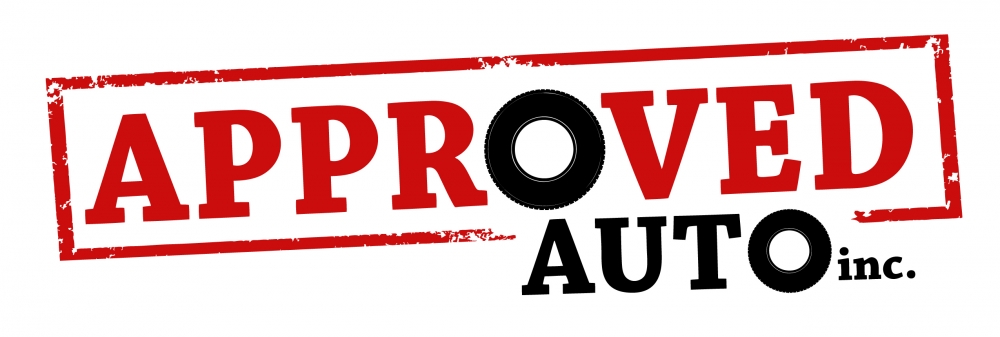 Approved Auto Logo Design - 48hourslogo