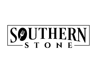 Southern Stone Logo Design - 48hourslogo