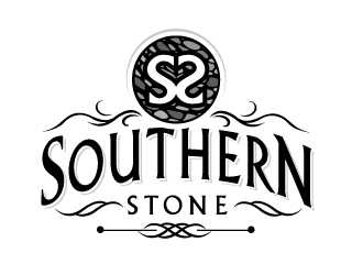 Southern Stone Logo Design - 48hourslogo