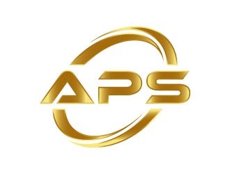 APS logo design - 48hourslogo.com