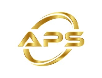 APS logo design - 48hourslogo.com