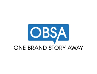 One Brand Story Away Logo Design - 48hourslogo