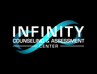Infinity Counseling & Assessment Center Logo Design - 48hourslogo