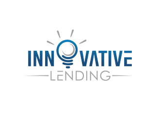 Innovative Lending Logo Design - 48hourslogo