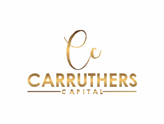 Carruthers Capital Logo Design - 48hourslogo