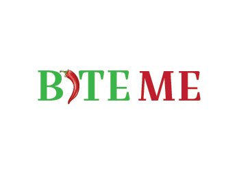 Bite Me Logo Design - 48hourslogo