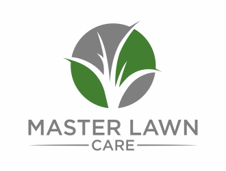 Master Lawn Care Logo Design - 48hourslogo