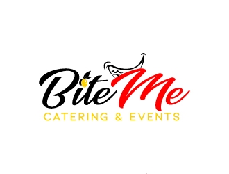 Bite Me Logo Design - 48hourslogo
