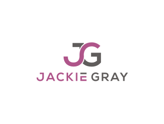 Jackie Gray Logo Design - 48hourslogo