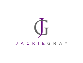 Jackie Gray Logo Design - 48hourslogo