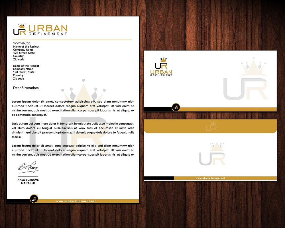 Urban Expressions Digital Design - 48hourslogo