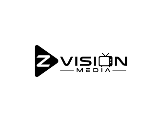 Media Vision Logo