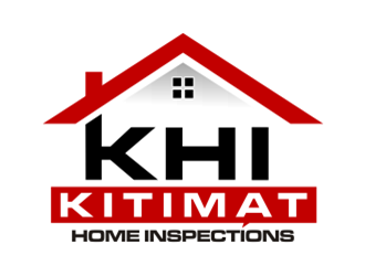 Kitimat home inspections Logo Design - 48hourslogo