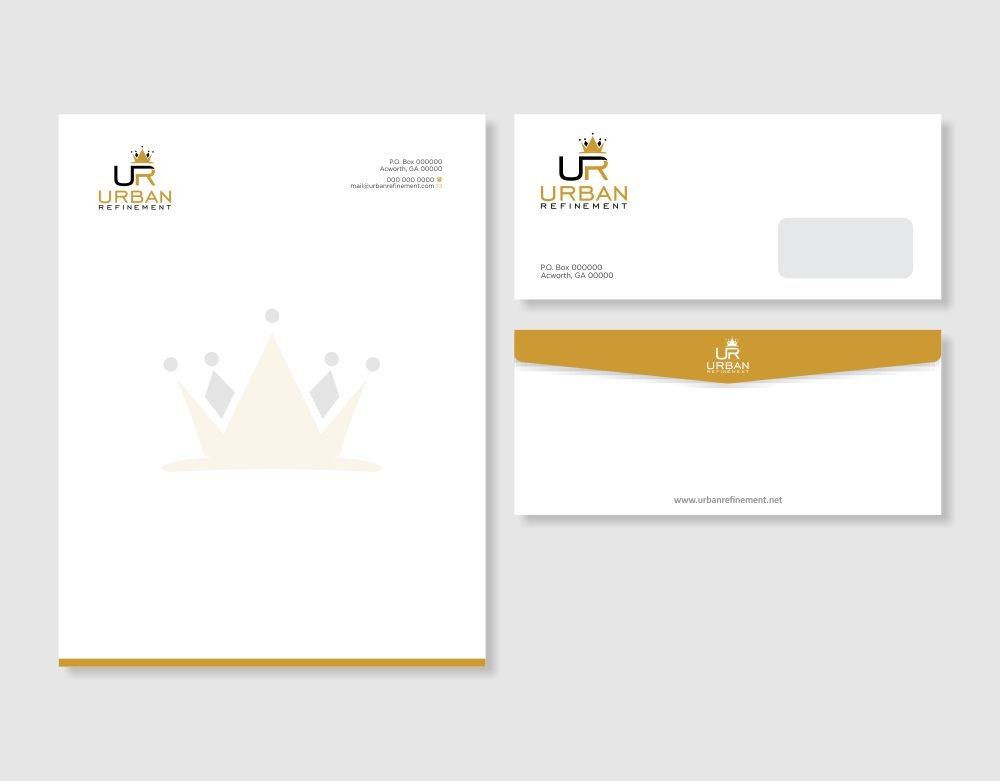 Urban Expressions Digital Design - 48hourslogo