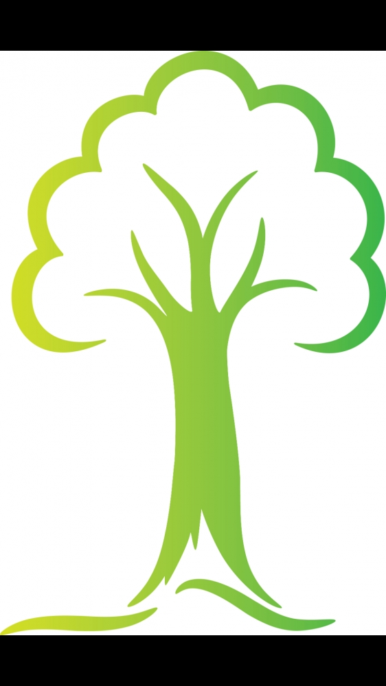 Anywhere Tree Care Logo Design - 48hourslogo