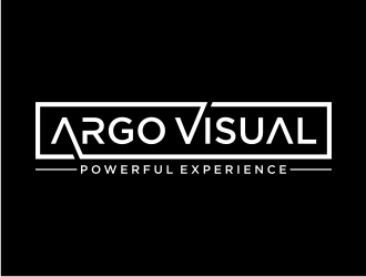 Argo Visual Logo Design - 48hourslogo