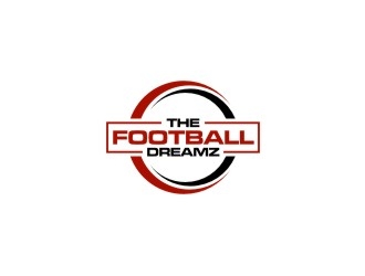 The footballdreamz OR The football dreamz Logo Design - 48hourslogo