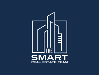 The Smart Real Estate Team Logo Design - 48hourslogo