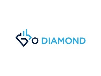Go Diamond Logo Design - 48hourslogo