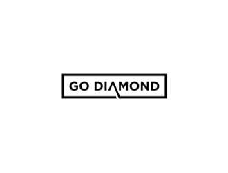 Go Diamond Logo Design - 48hourslogo